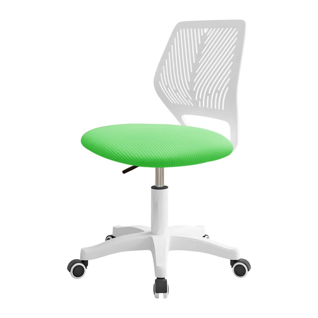 A comfortable swivel chair can really improve work efficiency!-Better ...